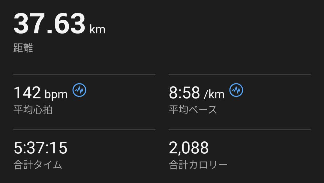 【戦略編】OSJ KAMI 100「100Kの部」99kmでリタイアした者の戯言 | Cyclepot